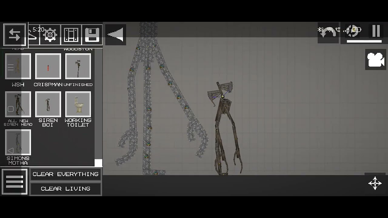 great mother megaphone showcase :D - YouTube