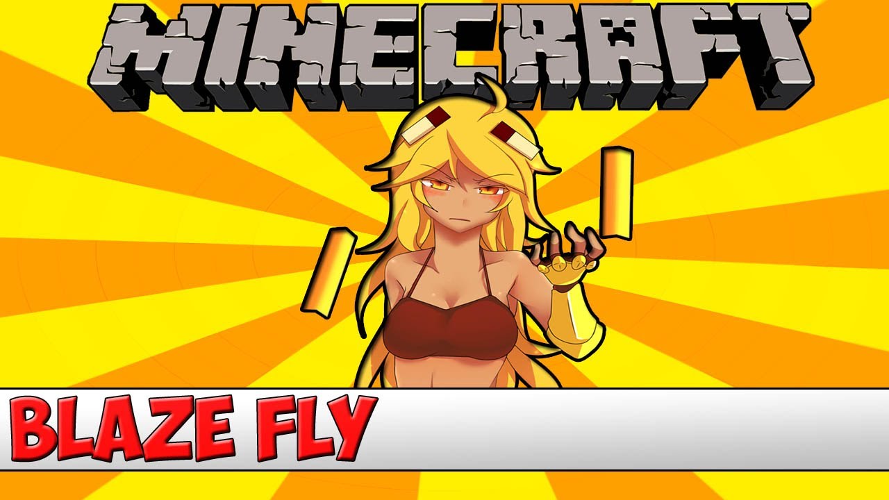 Minecraft Bukkit Plugin - Blaze Fly - Tutorial - YouTube