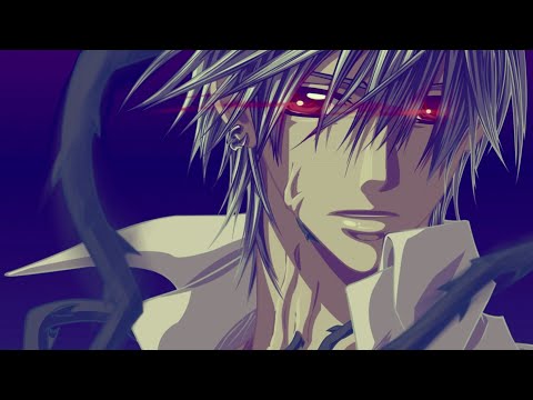 [𝓹𝓵𝓪𝔂𝓵𝓲𝓼𝓽] Vampire Knight OST ִ ࣪𖤐