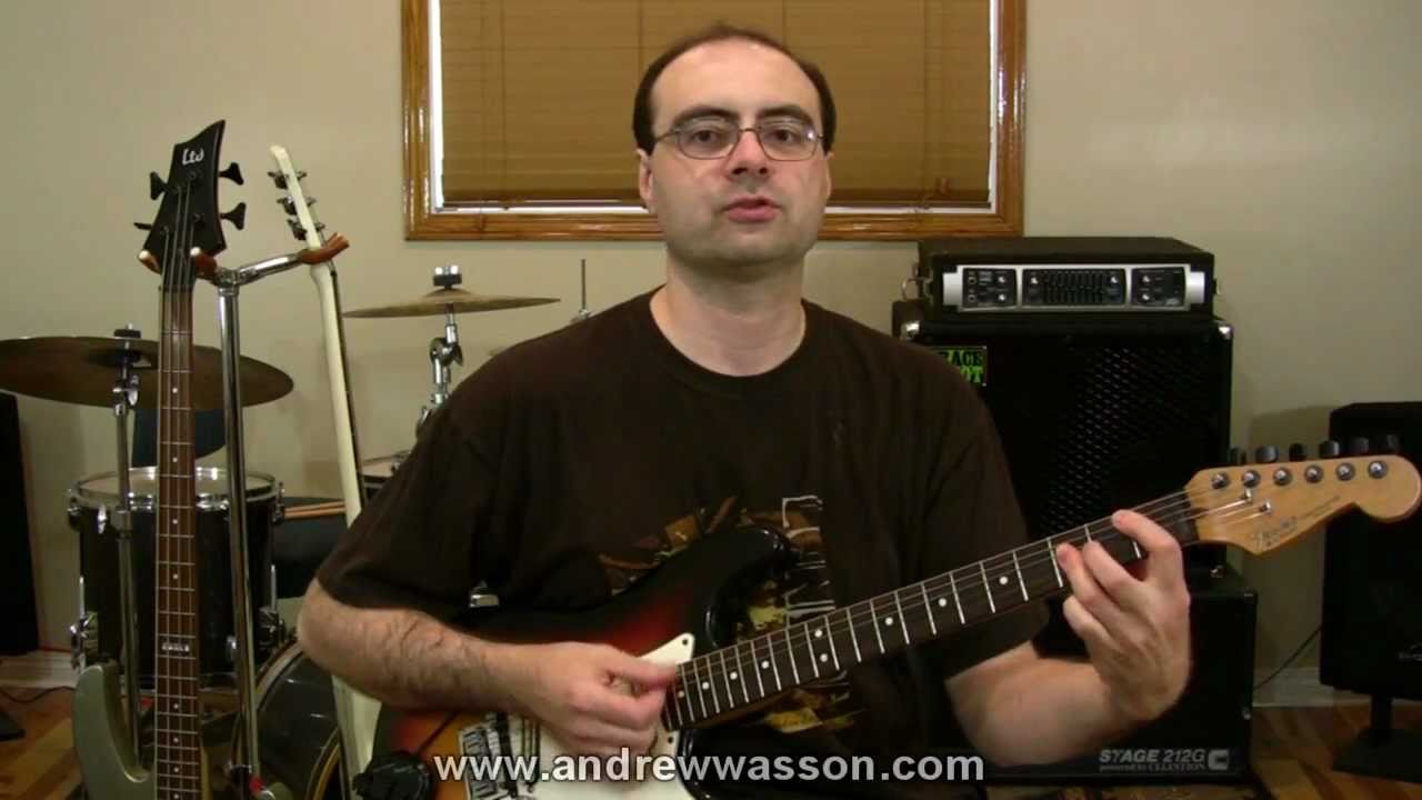 What is a Cadence? - YouTube