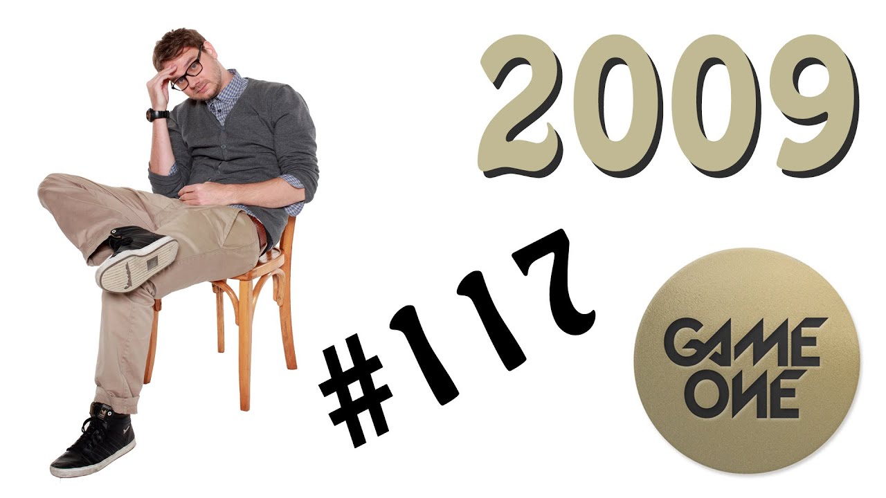 MTV GameOne Folge 117 - YouTube