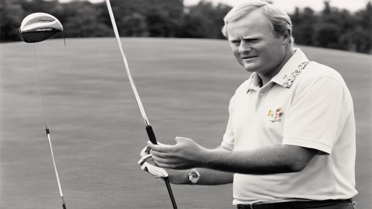 Jack Nicklaus: Master of Golf Course Design - How Has He Revolutionized ...