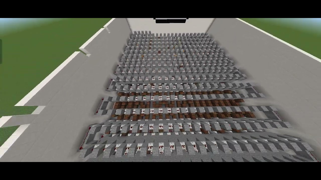 note block | Marshmallow alone! - YouTube