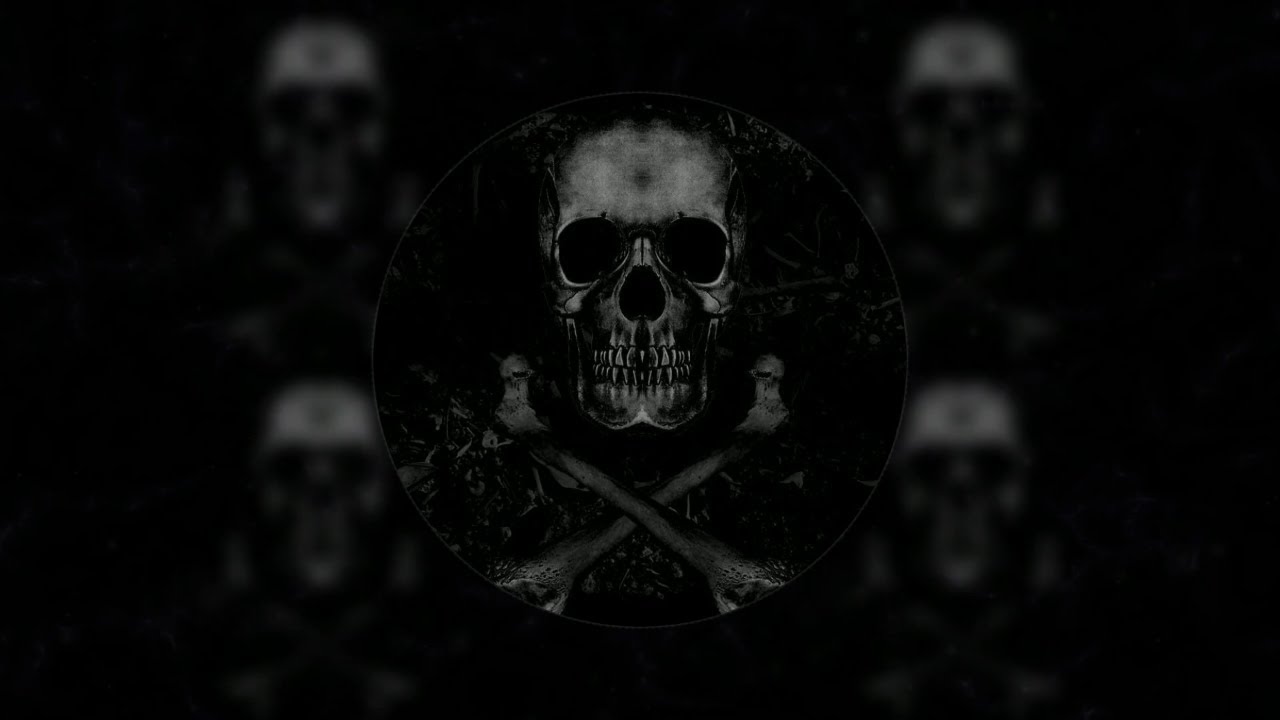 Hard Dark Rap Beat "Filth" [ Aggressive Guitar Piano Trap Hip Hop ...