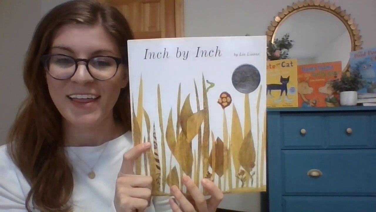 Inch By Inch YouTube Inch By Inch YouTube