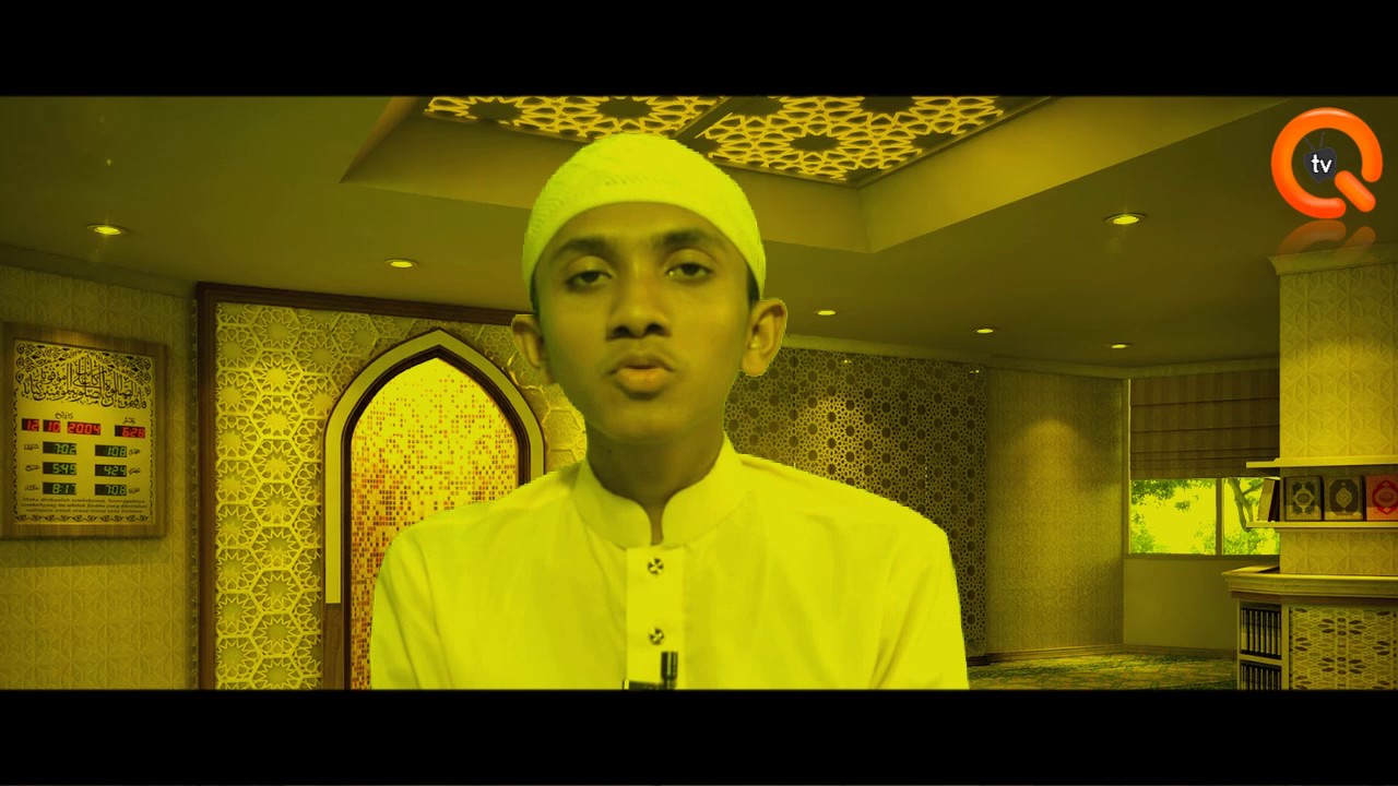 Amazing Quran tilawat The Most Beautiful Quran Recitation Surah At-Tin - YouTube