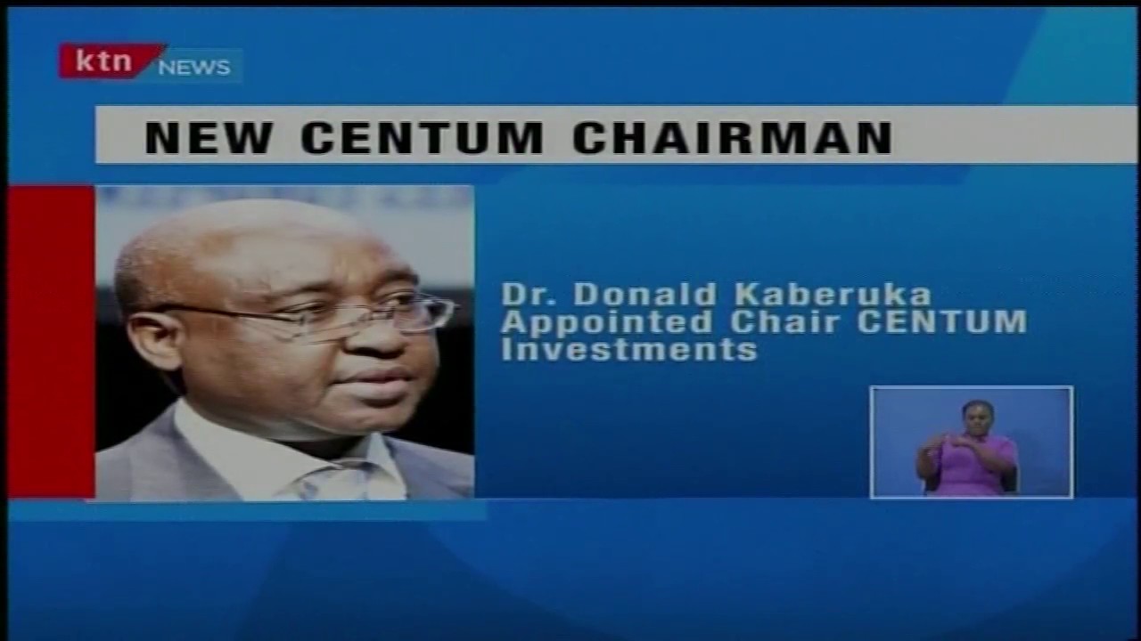 KTN Prime Full Bulletin with Ben Kitili, 16/11/16 - YouTube
