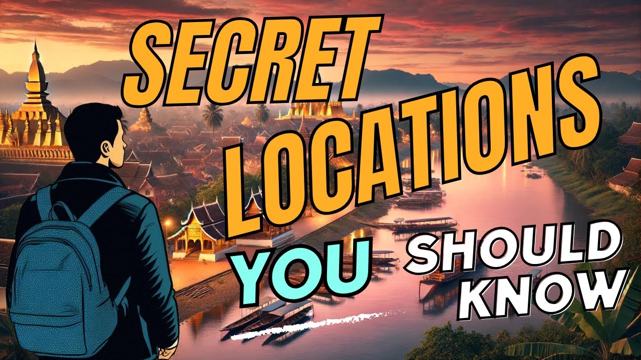 Hidden Travel Secrets from Around the World | 5 Unique Destinations You ...