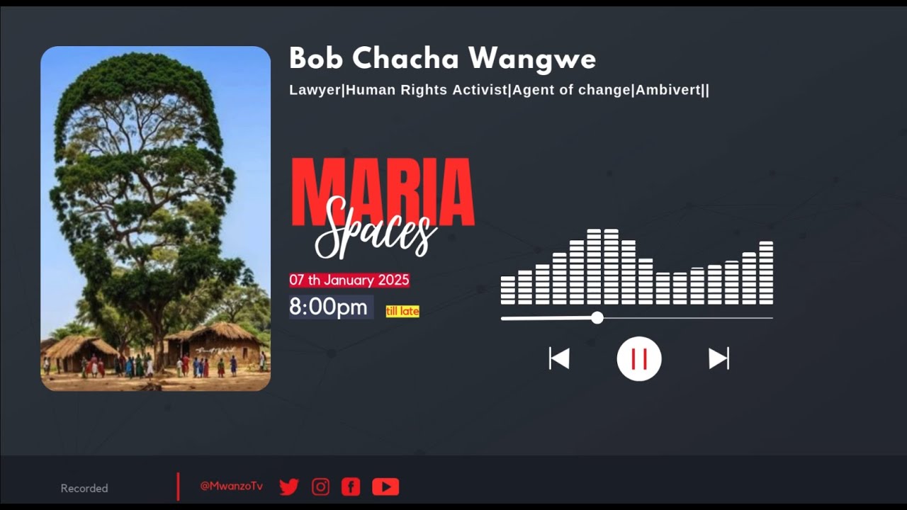 LISSU APIGWA ZA USO KISA KUGOMBEA UENYEKITI WA CHADEMA, AITWA MROPOKAJI ...