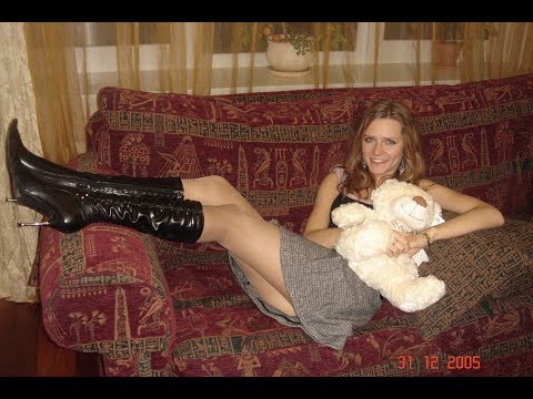 Hot Pantyhose Tease Mega Archive
