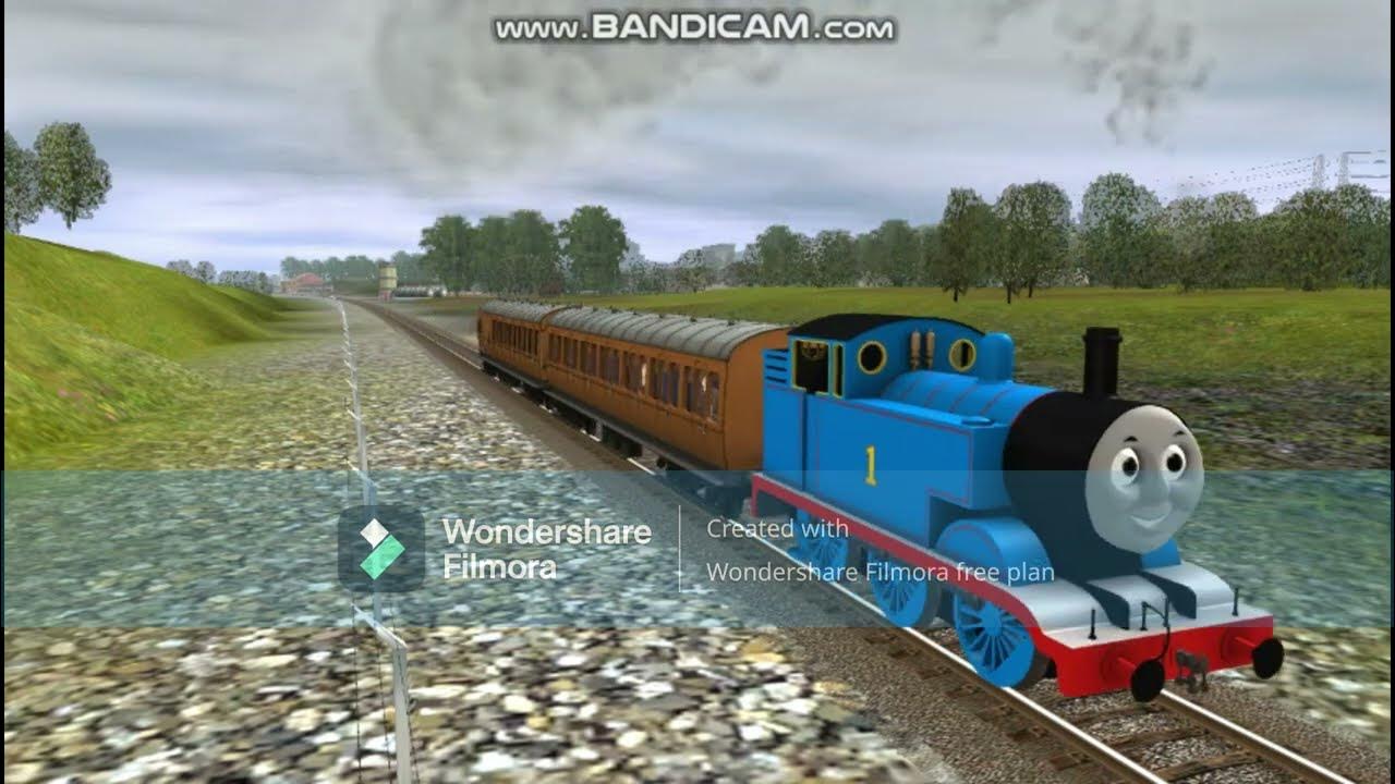 Trainz Whistles and Horns 2 - YouTube
