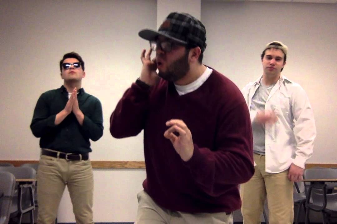 I'll Make Love To You by Boyz II Men Lip Sync - YouTube