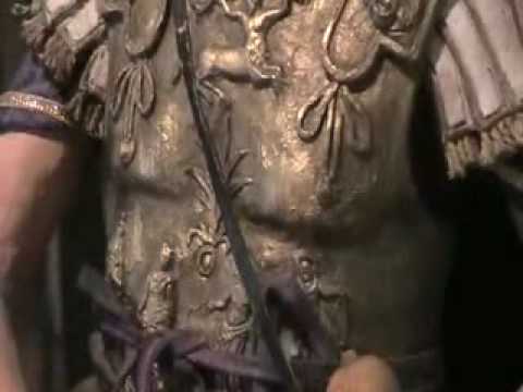 Emperor Claudius,the Roman conquest of Britain- 43 AD - YouTube