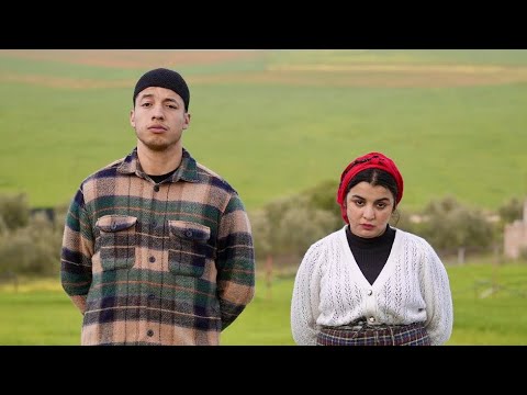 العمل الكوميدي المغربي \