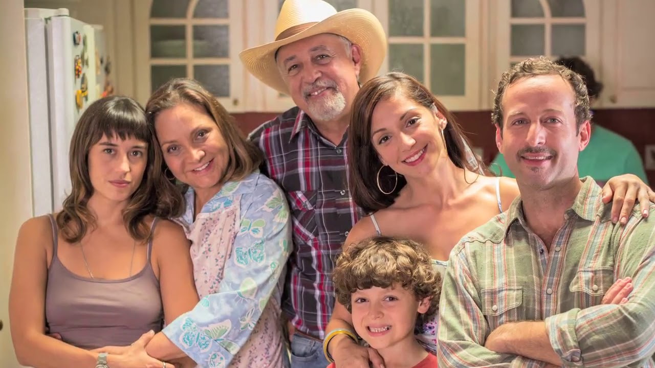 Entrevista con Sunshine Logroño / Co-protagonista "Extra Terrestres ...