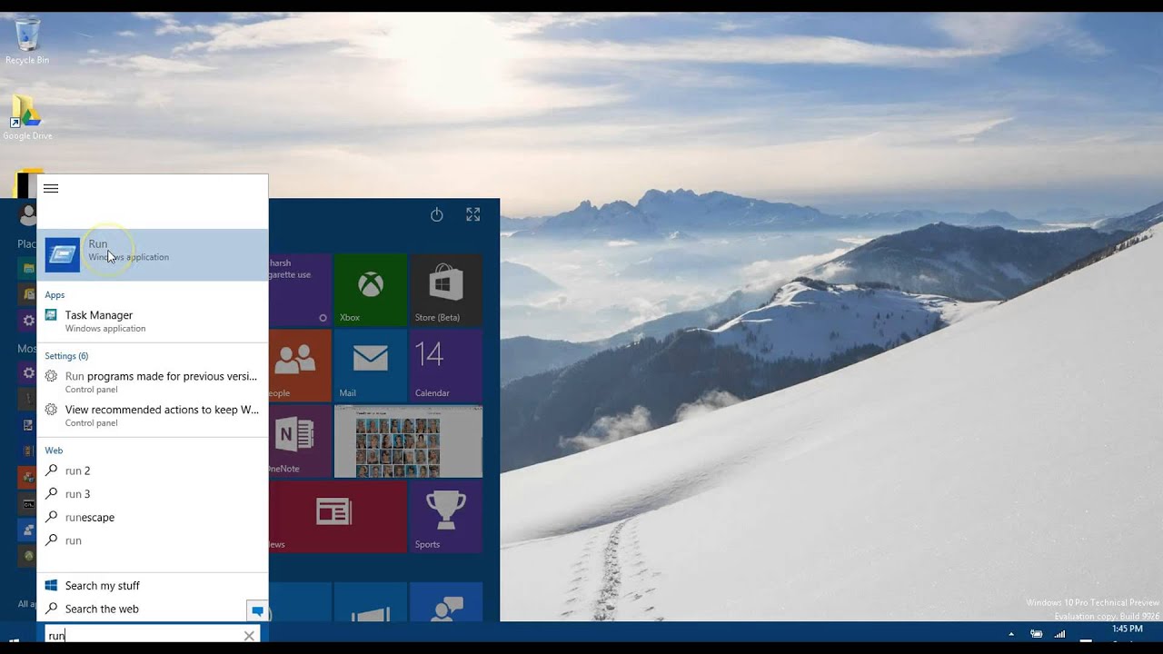 How To Get To Startup Folder In Windows 10 quickest Way YouTube how-to-get-to-startup-folder-in-windows-10-quickest-way-youtube