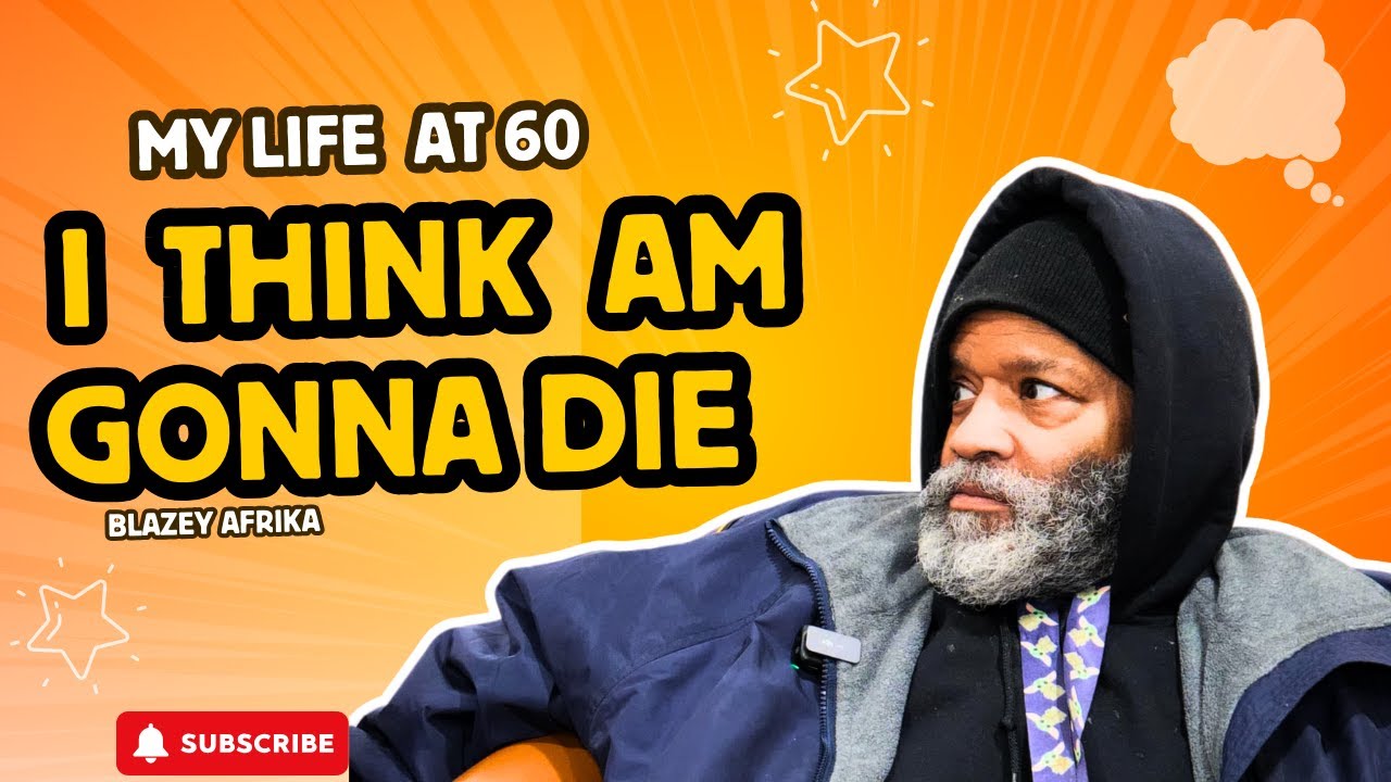 Why life is not so fun after 60... - YouTube
