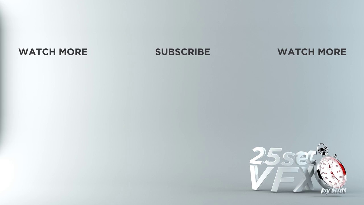 Object / Mesh Explosion - 3Ds MAX (25 sec VFX tutorial) - No Plugin ...