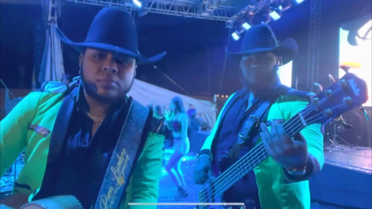 Adryan Moreno - Las Esferas Del Dragón / Conjunto Nube (Bass) - YouTube