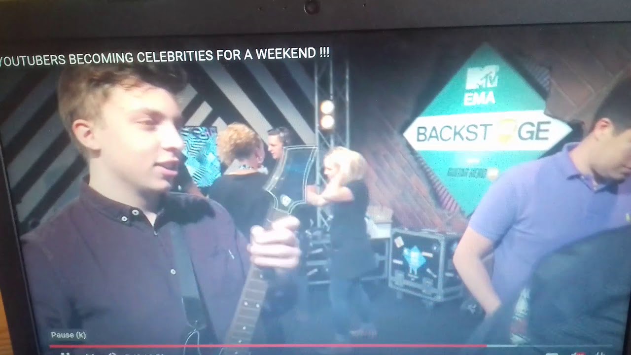 Messyourself weekend - YouTube