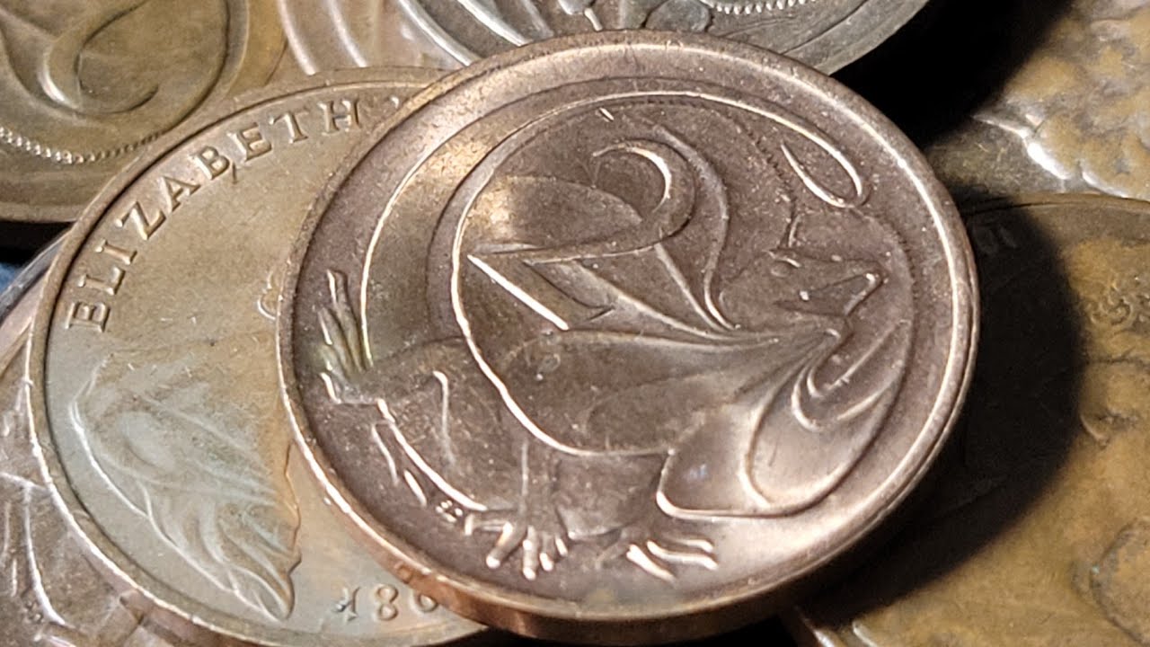 2 cent coin noodle part 1 - YouTube
