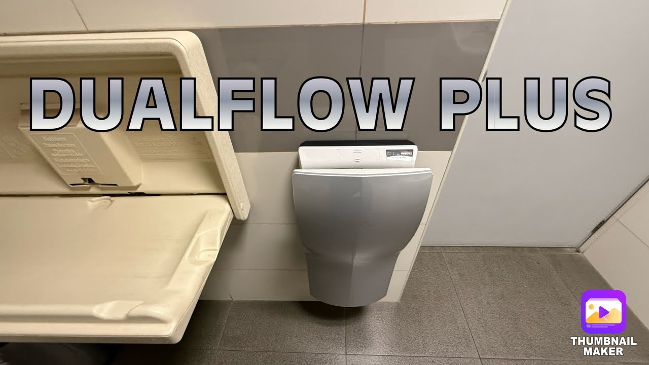 Mediclinics Dualflow Plus [3 Of ?] | El Salvador International Airport | San Salvador, ES - YouTube