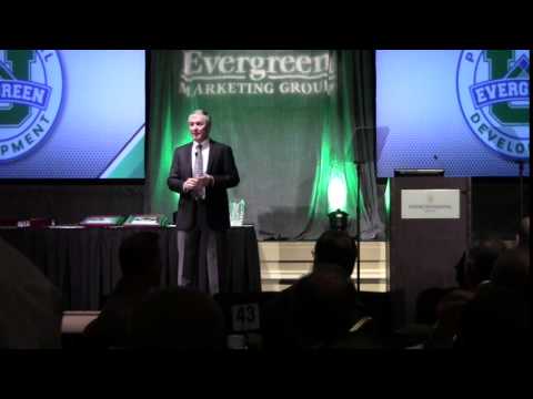 CEO Remarks -- 2014 Evergreen Partnership Conference - YouTube