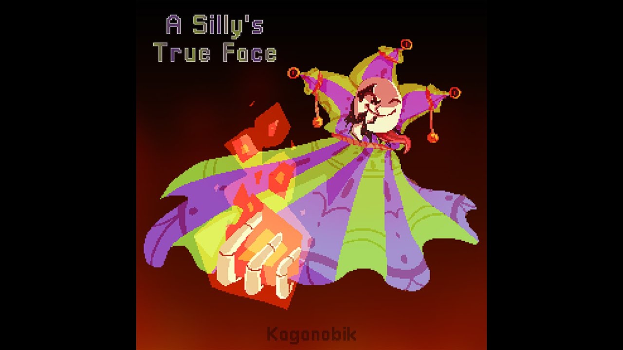 A Silly's True Face - YouTube