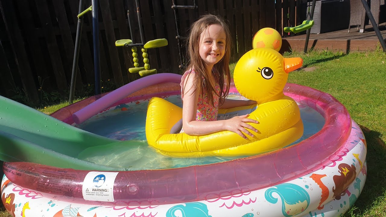 Day 71 - Emily's Diary! - YouTube