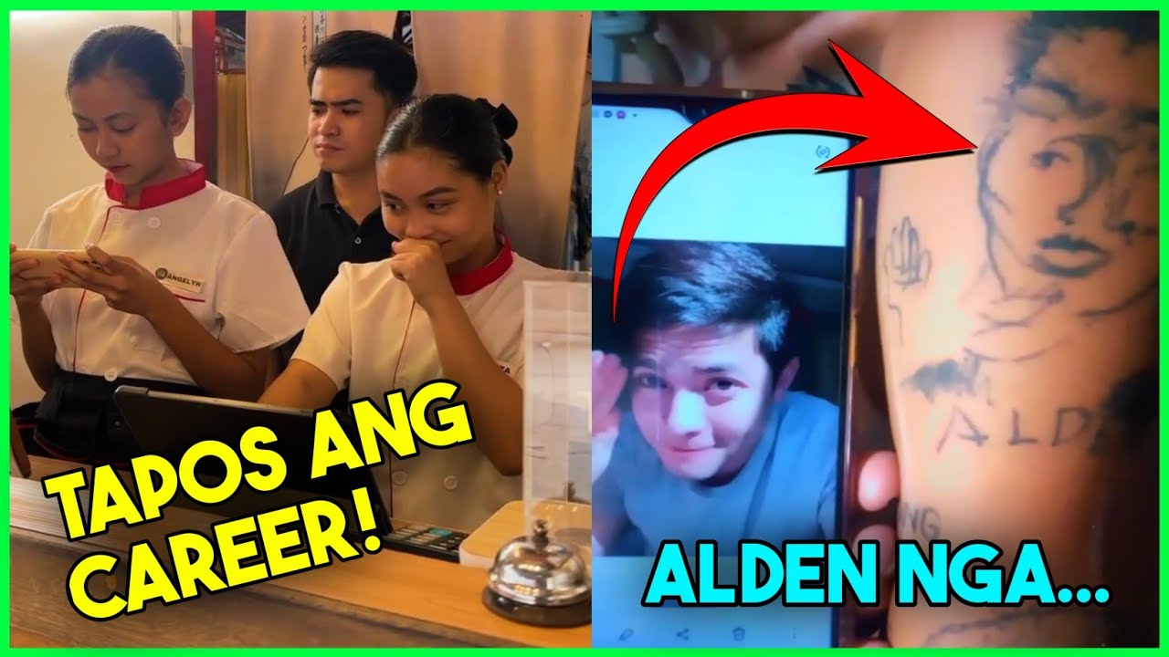 HULI SA AKTO SI ATE! TAPOS AGAD ANG CARRER😂FUNNY VIRAL VIDEOS & PINOY ...