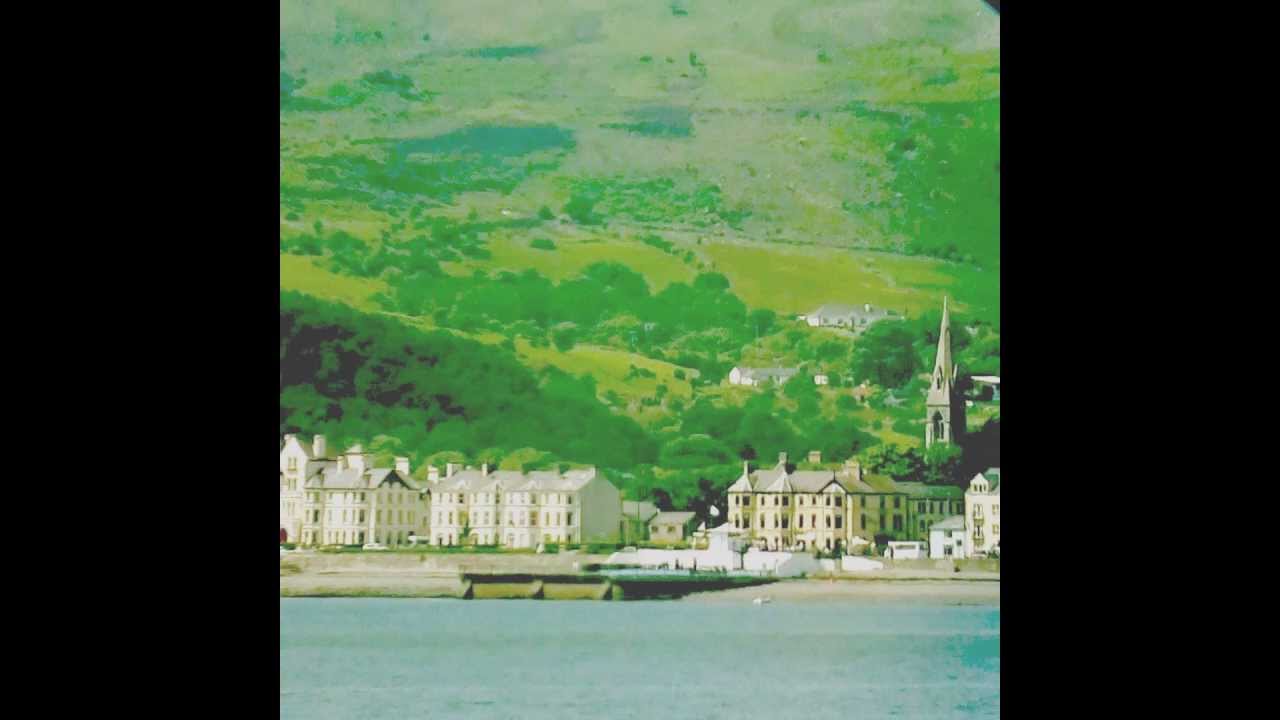 Warrenpoint Baths (over-processed) - YouTube