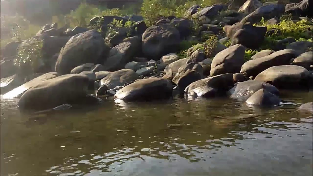Most beautiful place in Bangladesh | Nafakhum Waterfall |Bandarban tour ...