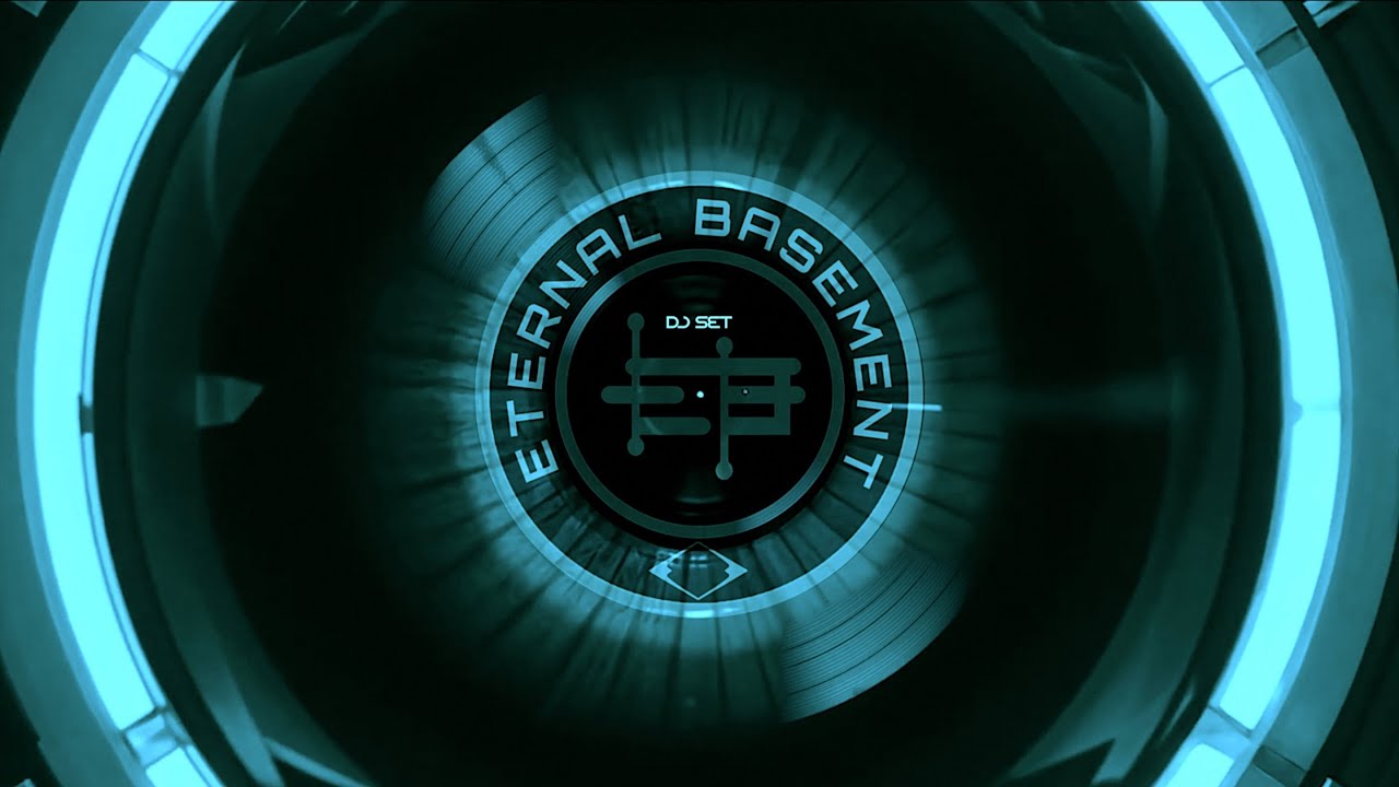 🕉 ETERNAL BASEMENT - SEXY TECHNO - DJ SET 🕉 - YouTube