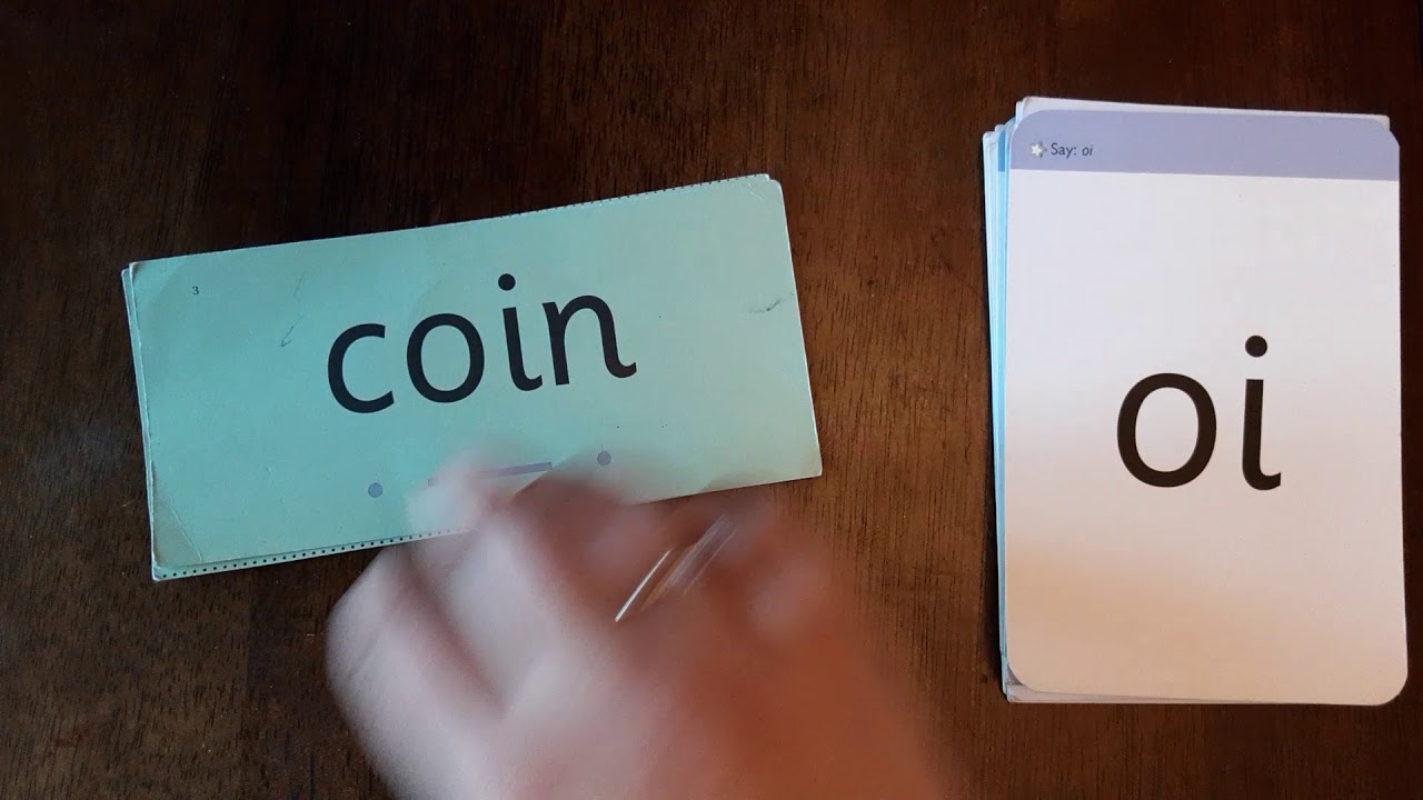 RWI Set 3 Sounds - oi - YouTube