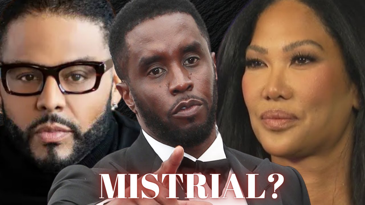 Mistrial In The Diddy Case? + Al B Sure Said Kimora Lee Is Behind The ...