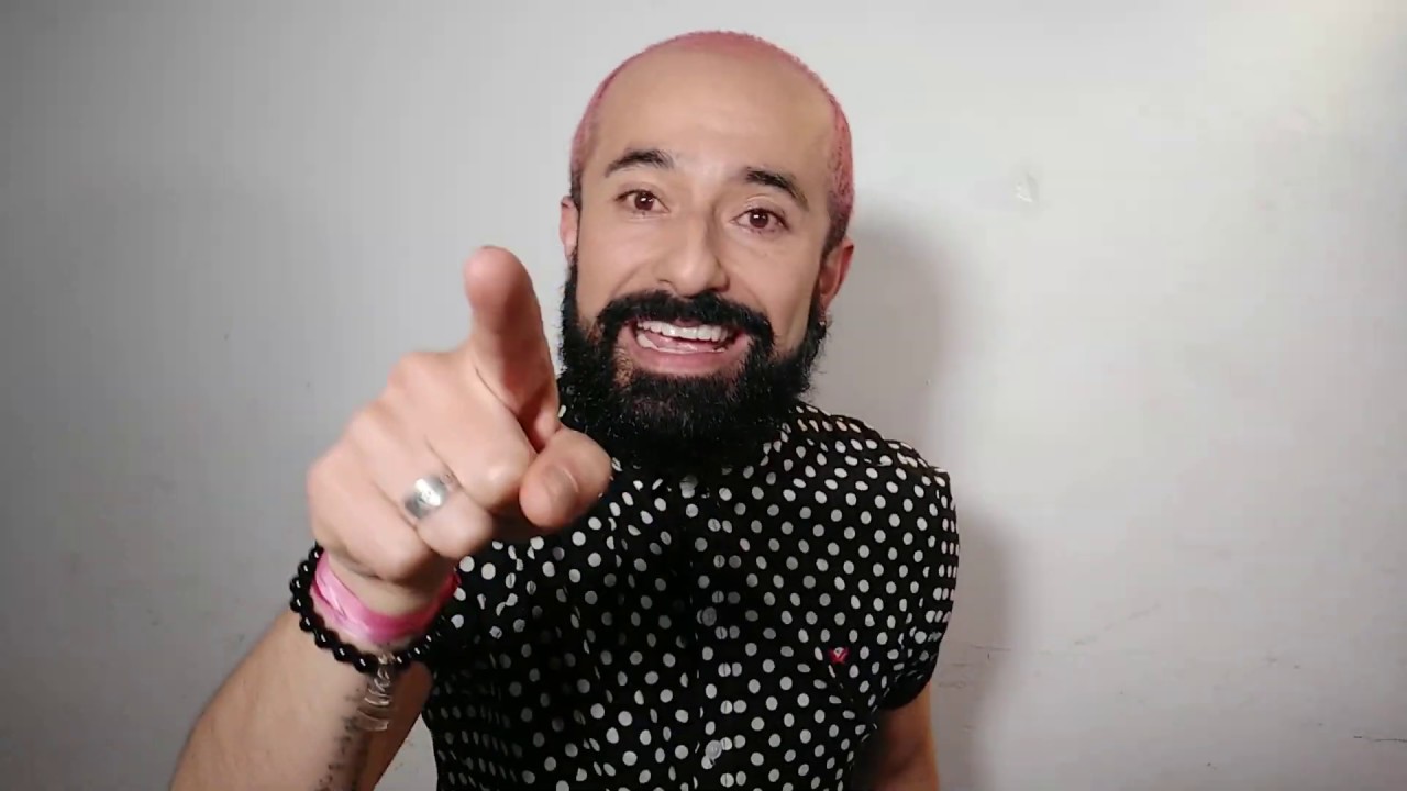 J Balvin Rosa Calvo y orejón In-Perfecto by Jóse Pedraza - YouTube