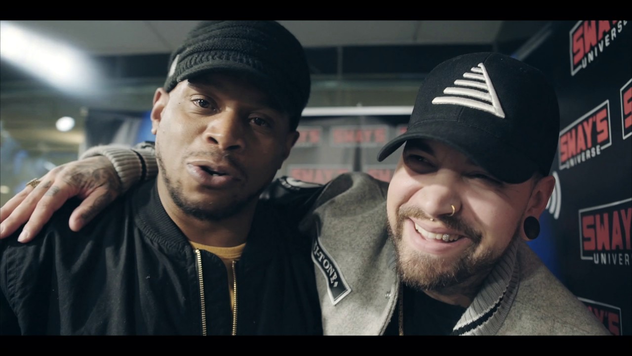 Hi-Tone NYC Vlog - YouTube