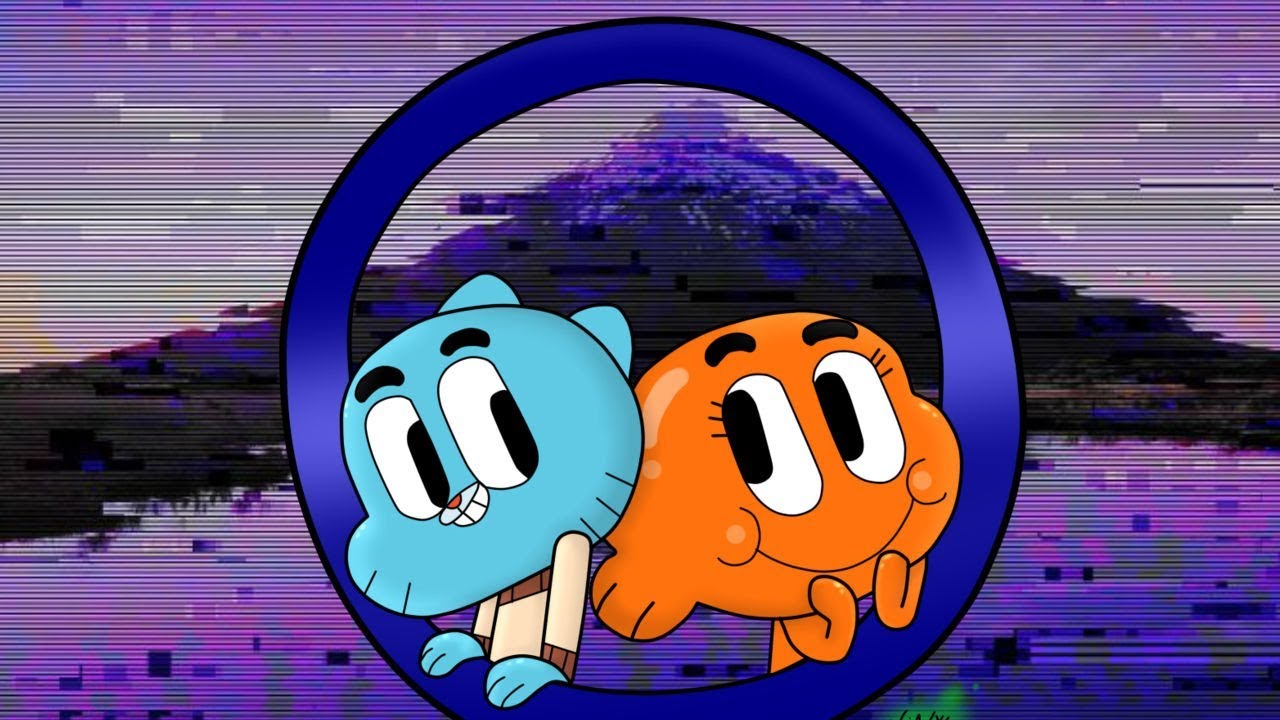 GUMBALL AND DARWIN MUSIC - YouTube