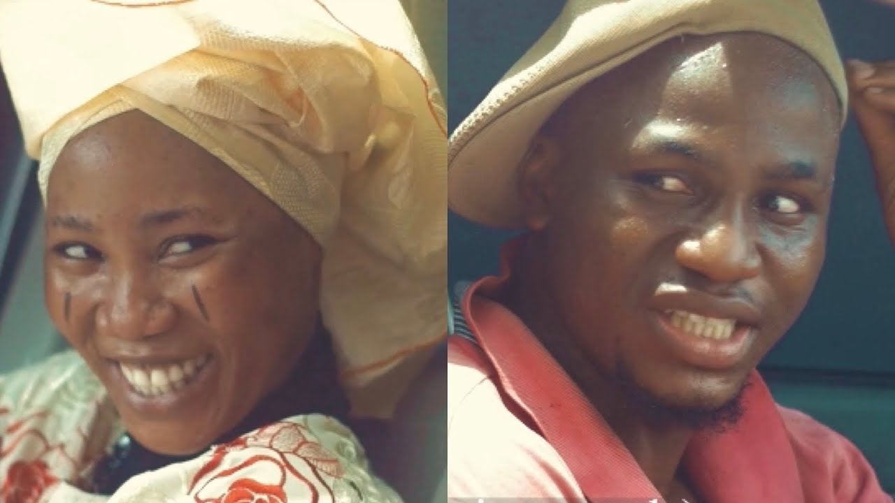 ANOTHER DRIVING LESSON||LIZZY JAY OMO IBADAN - YouTube