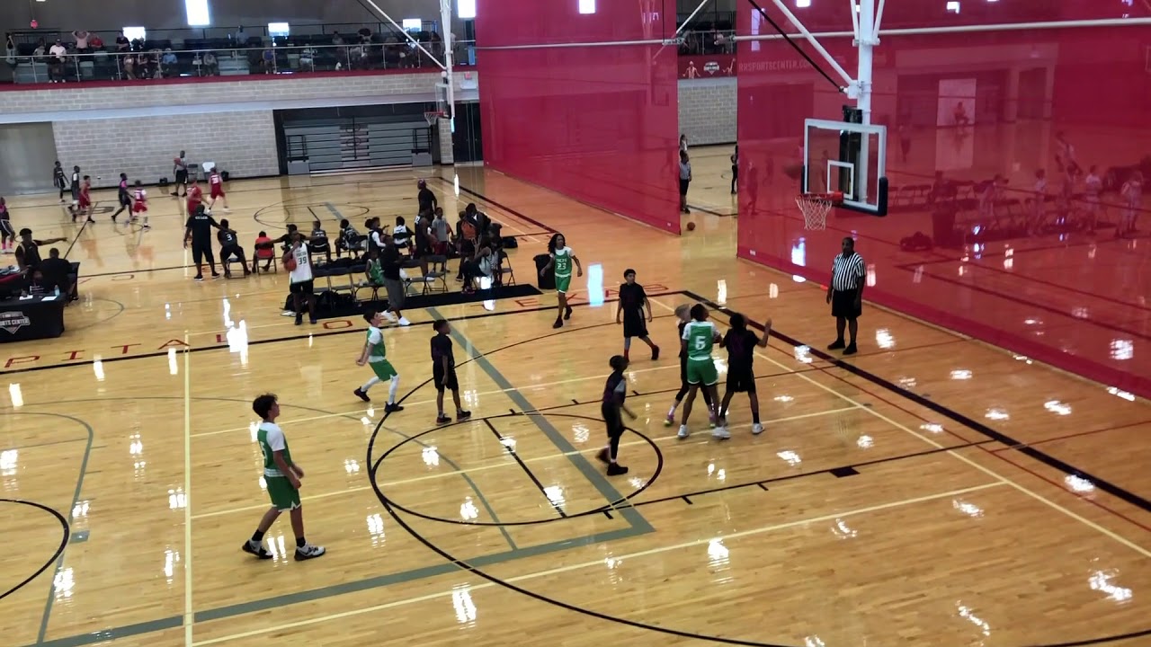 YGC36 Myles Game 10/6/19 - YouTube