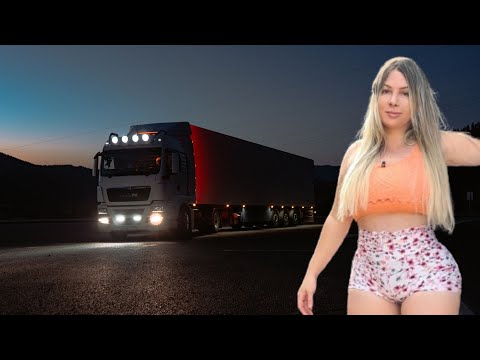 CANAL 1 NA TELA  - ALINE FUCHTER POLIMENTO DAS RODAS E TANQUE