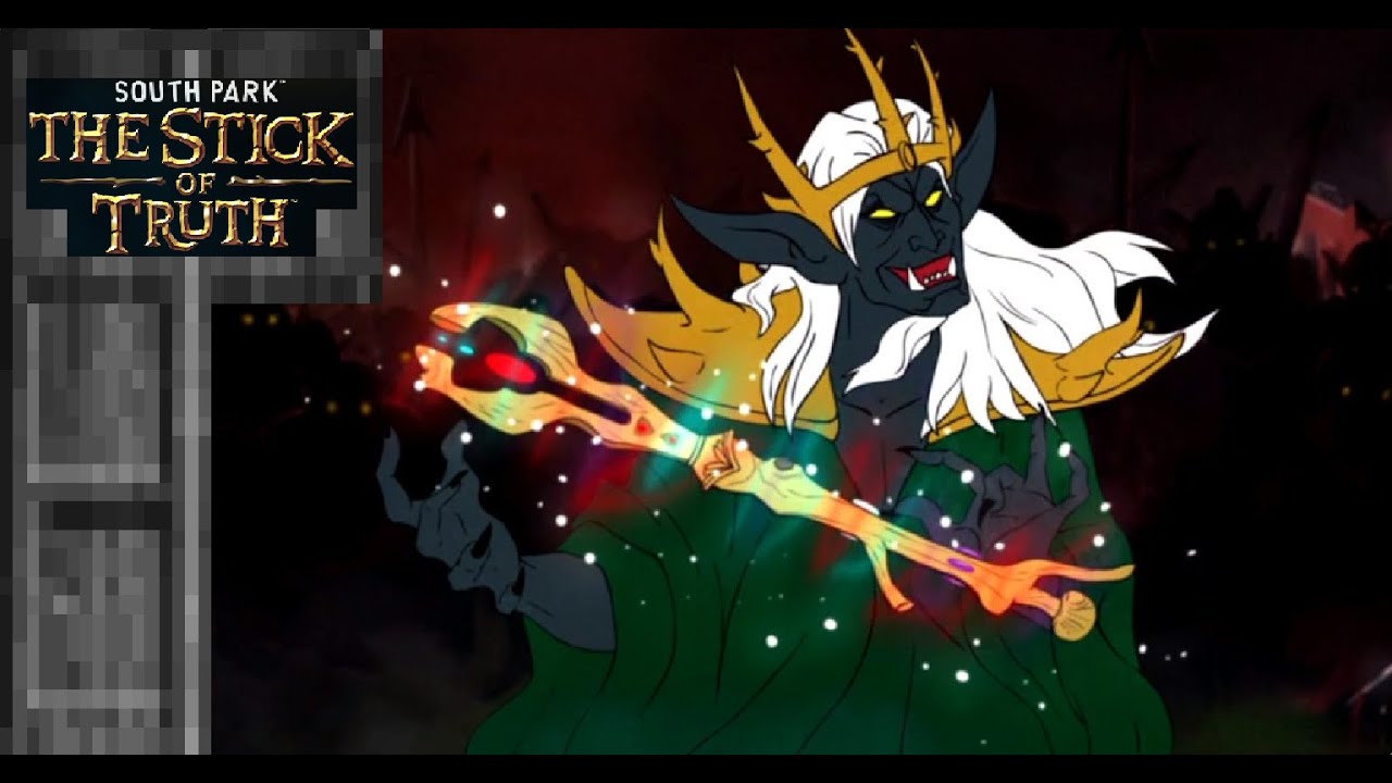 SP TSOT: "The Dragonborn comes" - YouTube