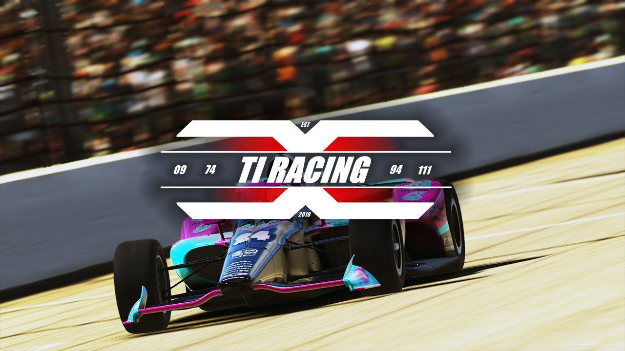 TI Racing IndyCar Series | Season 3 | Round 9: ETA Grand Prix of Road ...