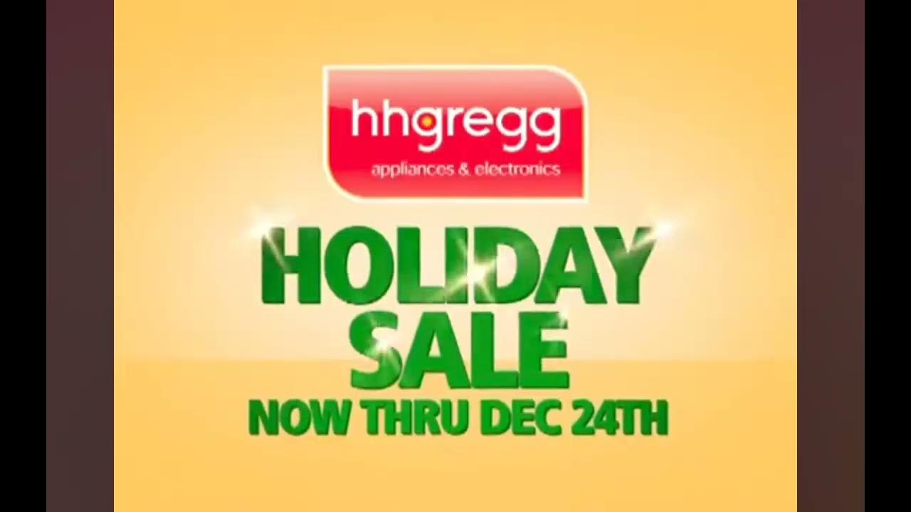 the new hhgregg commercial be like: - YouTube