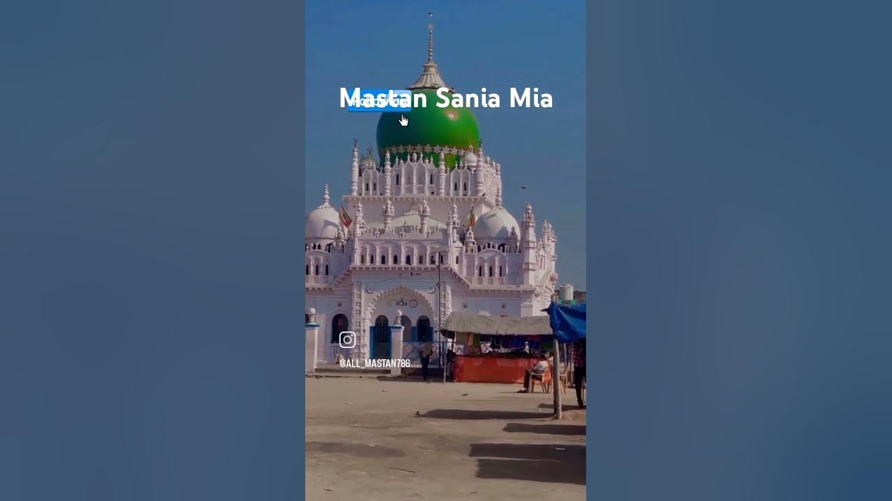 Mastan Mia Khalifa Sharif - YouTube