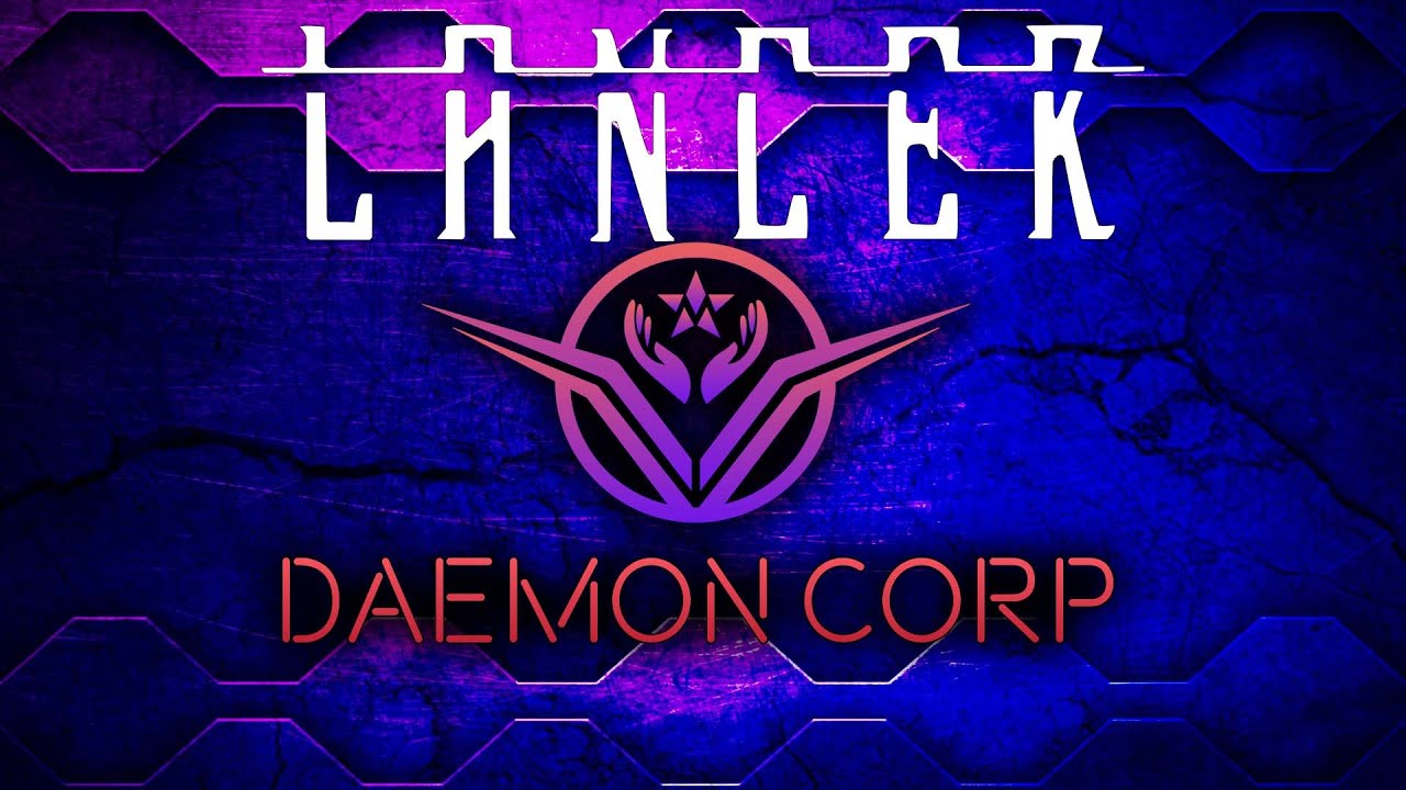 Lancer: The Daemon Corp 01 - Commencing the Hesinian Campaign - YouTube