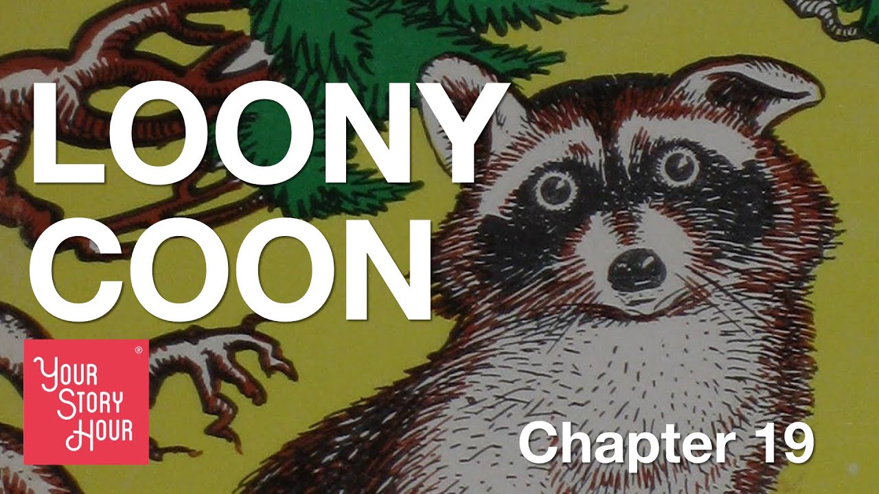 Loony Coon - Chapter Nineteen - Watermelon Riot - YouTube