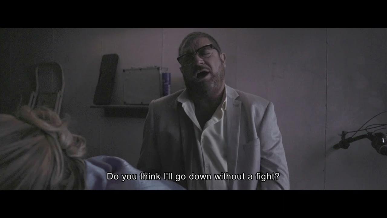 Let the Party Begin trailer Original - YouTube