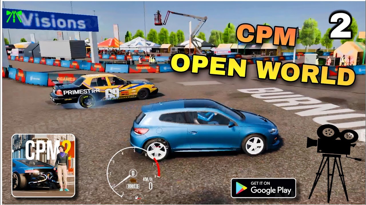 CMP 2 / Car Parking Multiplayer 2 Android / Open World / Drag Racing ...