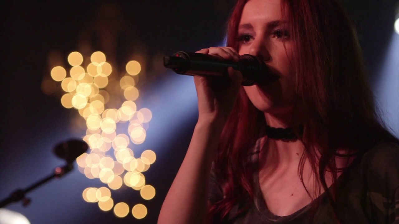 Maddie Wilson - The Basement East - Live in Nashville! - YouTube